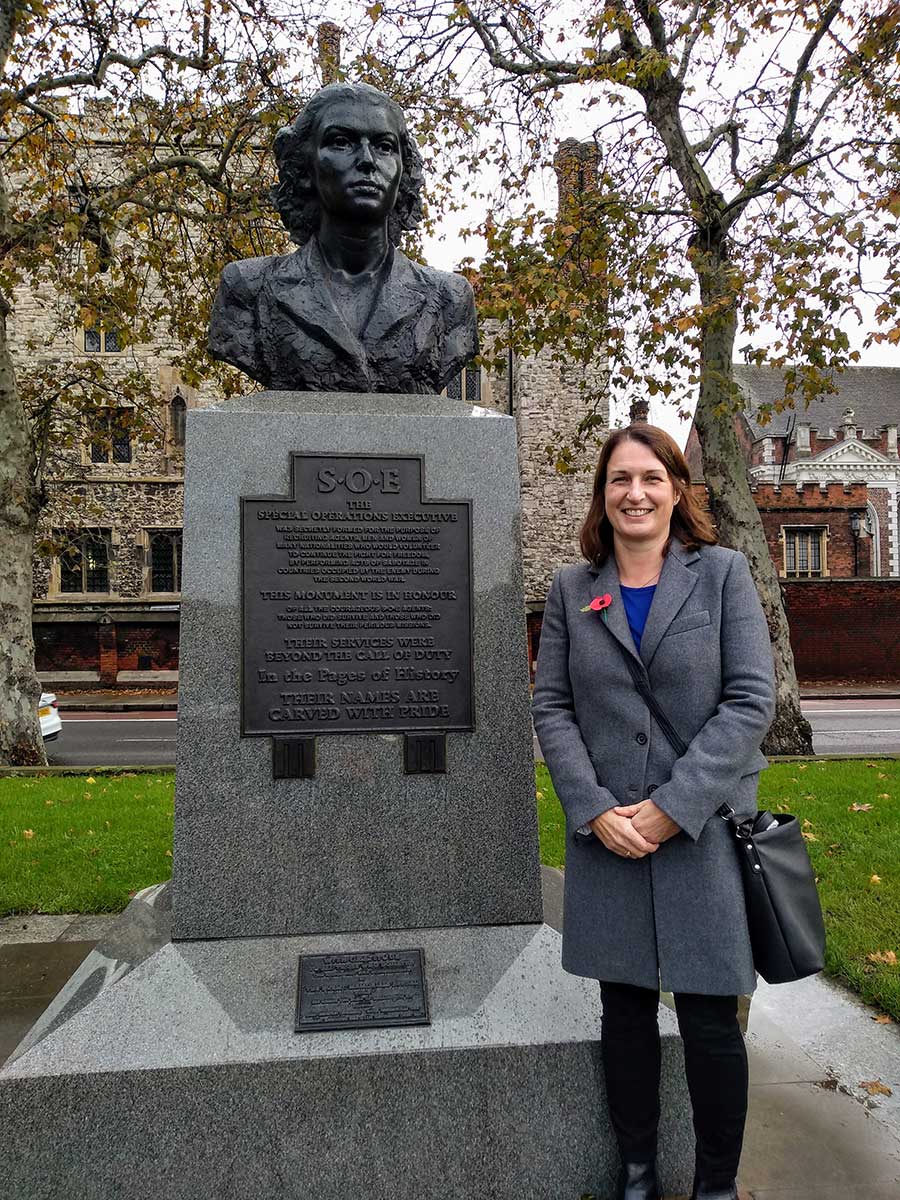 Operation Moonlight - Louise Morrish